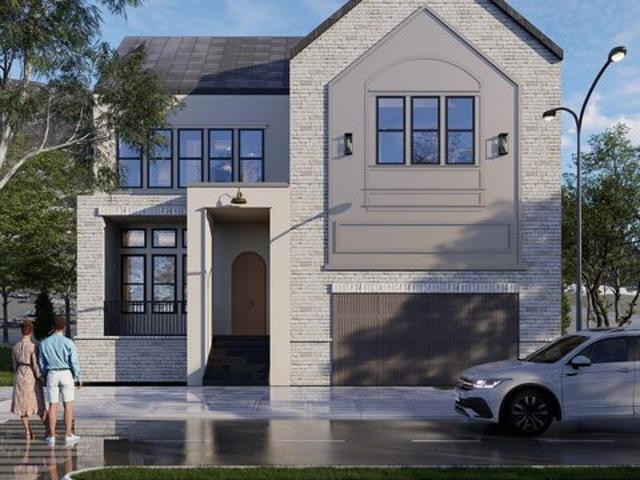 614 Ridge St, Houston, TX 77009