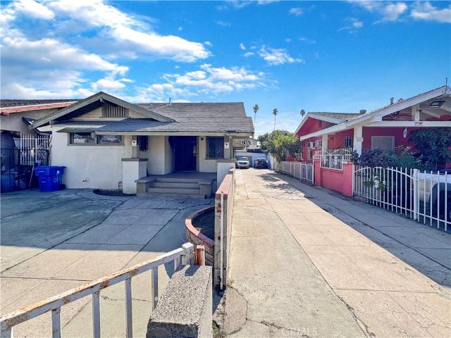 614 W 60th St, Los Angeles, CA 90044 | Compass