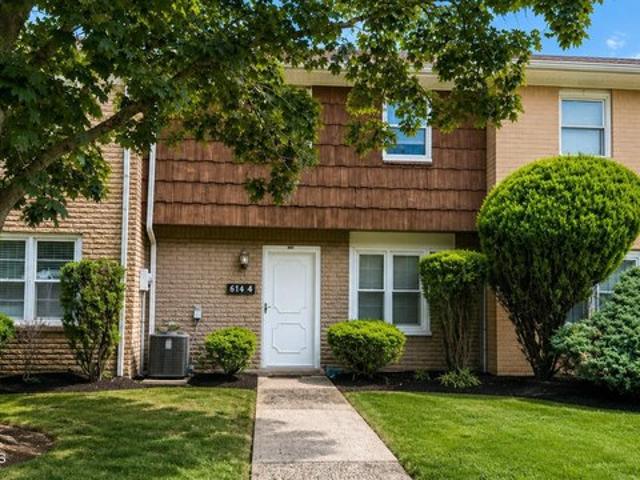614 W 8th St Apt 4, Plainfield, NJ 07060
