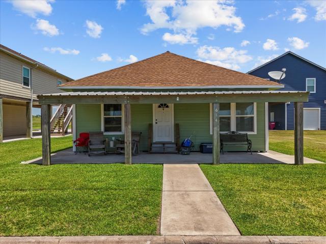 614 W 1st St, Freeport, TX 77541 | MLS #73119 | Compass