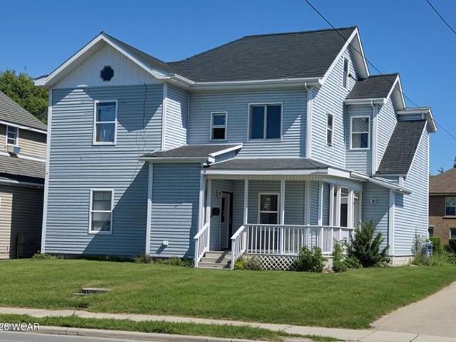 614 W Wayne St, Lima, OH 45801