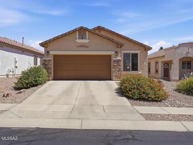 614 W Calle Montero, Sahuarita, AZ 85629