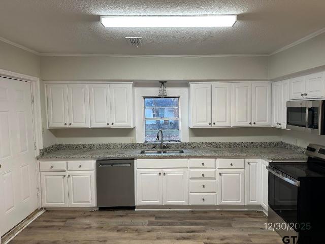 614 W Main St, Bullard, TX 75757 | MLS #26009