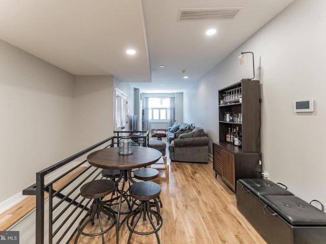 614 W Master Street # 1