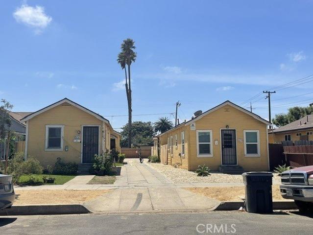 614 W Orange St, Santa Maria, CA 93458