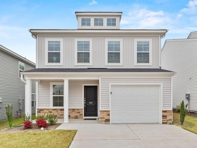 614 Wooster Dr, Columbia, SC 29223