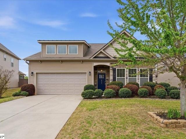 614 Waymeet Dr, Greer, SC 29651
