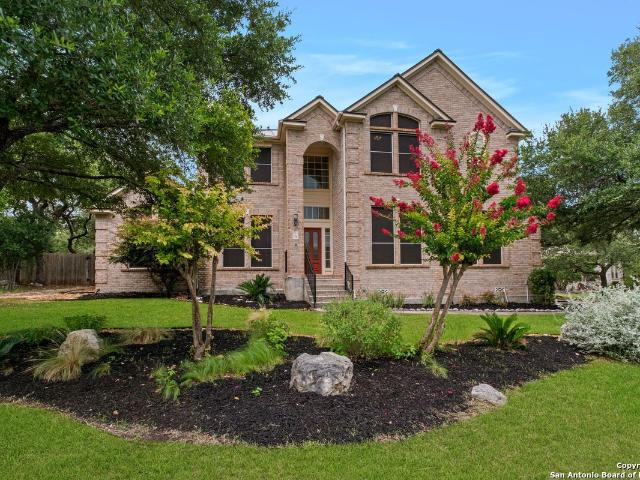 614 Walder Trail, San Antonio, TX 78258 | Compass
