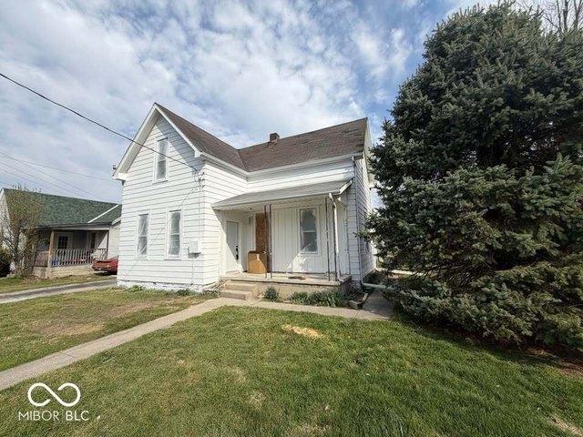 614 Western Ave, Batesville, IN 47006