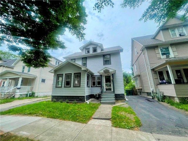 614 Wilkins St, Rochester, NY 14621