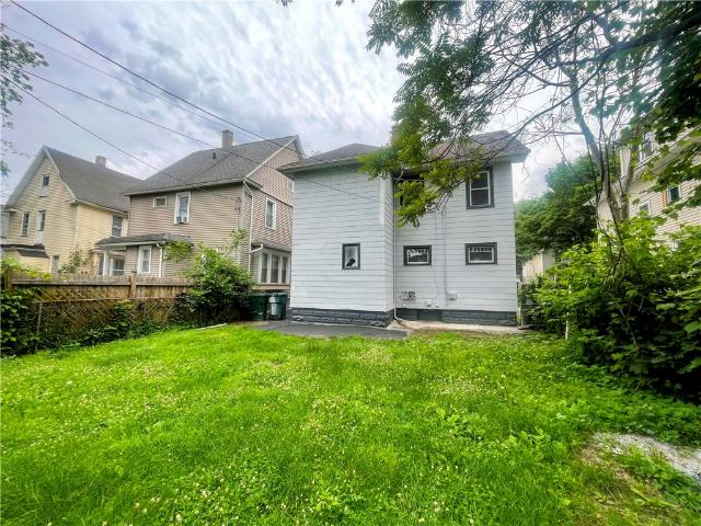 614 Wilkins Street