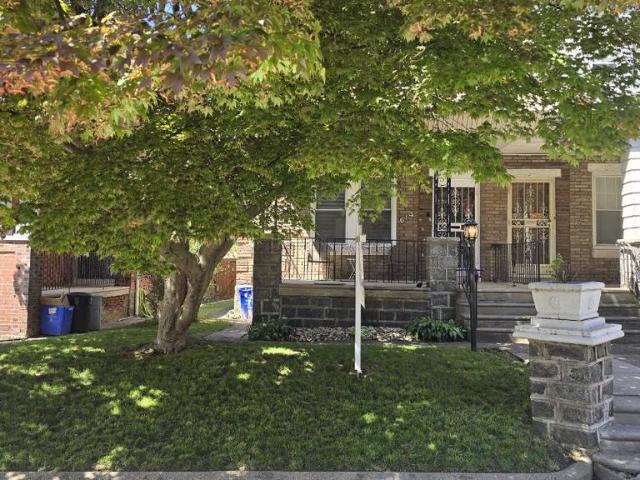 614 Wynnewood Road