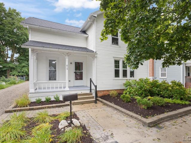 614 Toledo Street