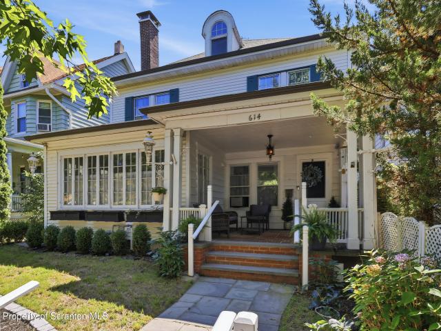 614 Taylor Avenue