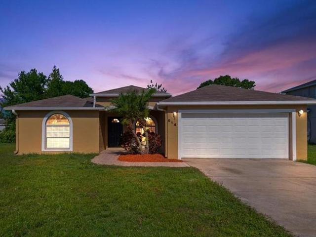 614 Tamarin Ln, Poinciana, FL 34759