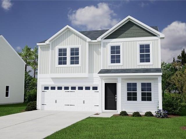 614 Teal Trl NE, Ludowici, GA 31316
