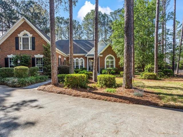 614 Timberton Pl, Aiken, SC 29803