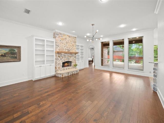 614 Tryon Court