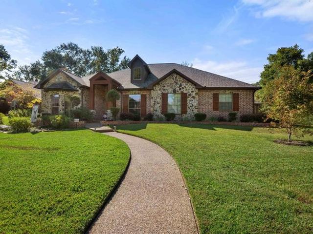 614 Tryon Ct, Tyler, TX 75703