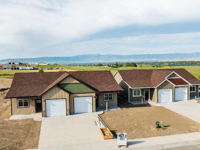 614 Valley View Dr, Sheridan, WY 82801 | MLS #25 852