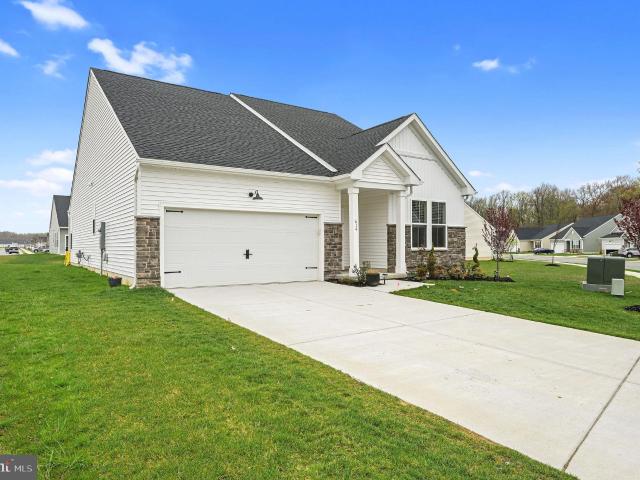 614 Virdin Dr, Smyrna, DE 19977 | MLS #DEKT2045 | Compass