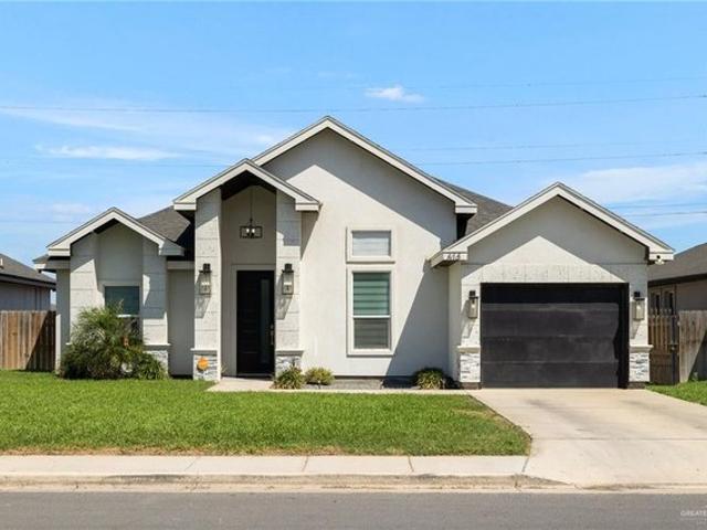 614 Yoli Ln, Donna, TX 78537