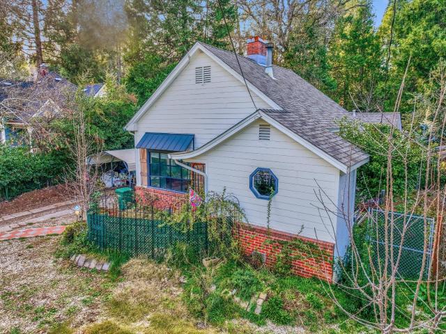 614 Zion St, Nevada City, CA 95959 | MLS #226025