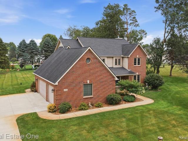 61542 Brookway Drive