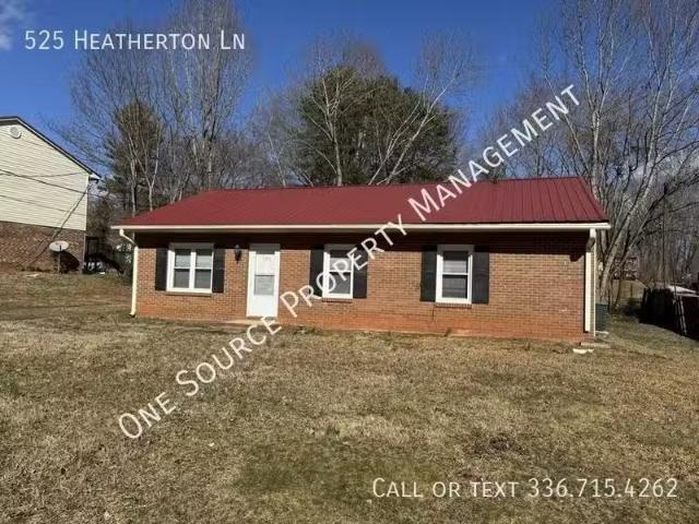 61543689 525 Heatherton Ln
