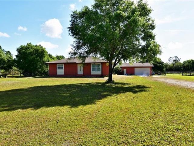 6154 and 6136 Austrian Blvd, Punta Gorda, FL 33982