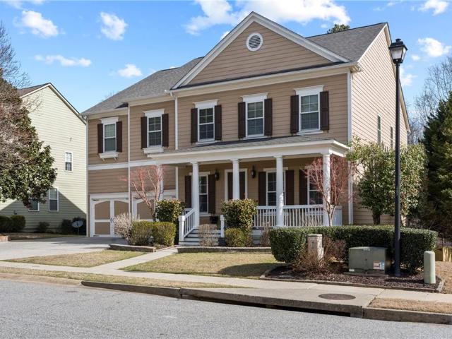6154 Baybrook Trace, Hoschton, GA 30548 | MLS #7725 | Compass