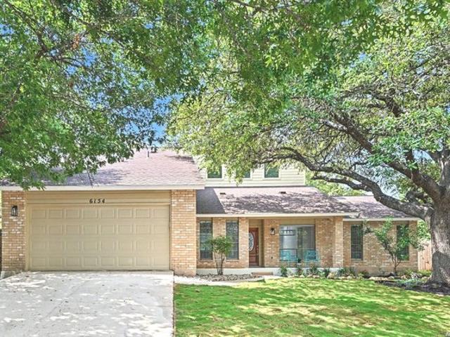 6154 Desert Trail St, San Antonio, TX 78249
