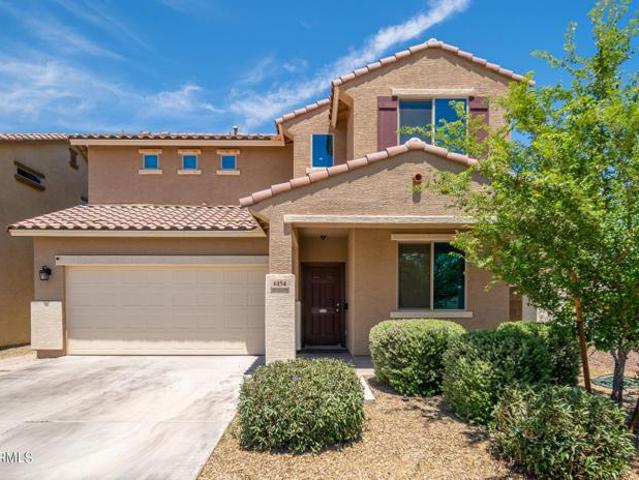 6154 W Evergreen Rd, Glendale, AZ 85302