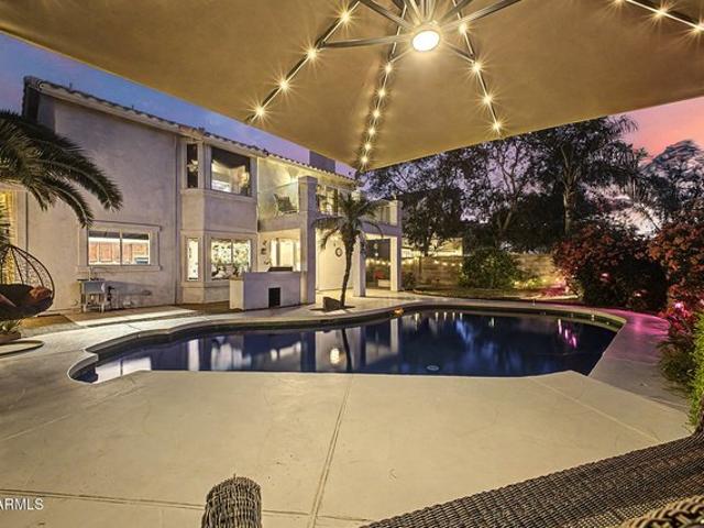 6154 W Quail Ave, Glendale, AZ 85308