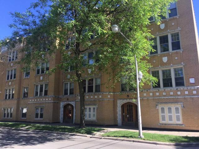 6154 56 North Talman 1 Bedroom Apartment for Rent at 6154 North Talman Avenue, Chicago, IL 60659 West Ridge
