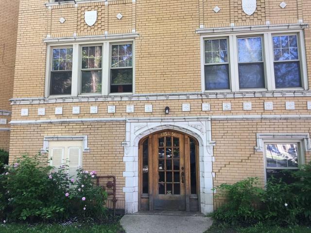 6154 56 North Talman 3 Bedroom Apartment for Rent at 6154 North Talman Avenue, Chicago, IL 60659 West Ridge