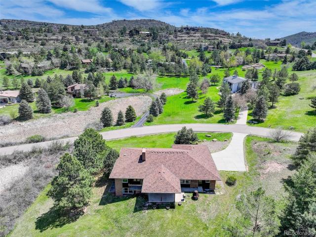 6155 Meadowbrook Dr, Morrison, CO 80465 | MLS #3657 | Compass