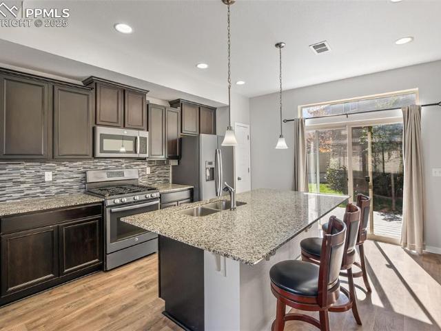 6155 Mineral Belt Dr, Colorado Springs, CO 80927 | Compass