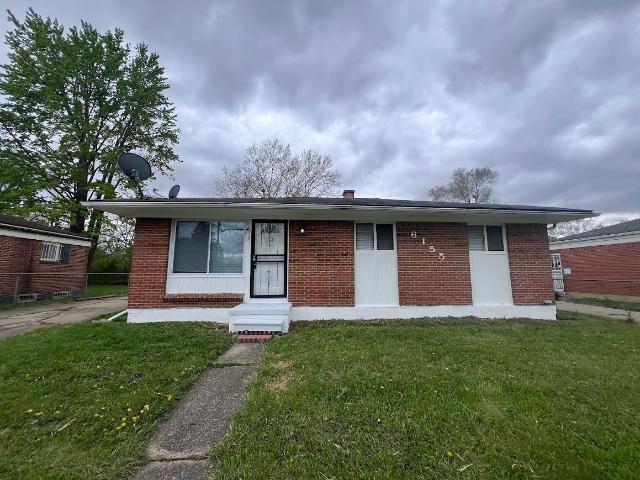 6155 Natchez Drive
