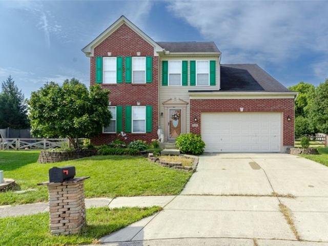 6155 Old Stone Ct, Fairfield Township, OH 45011