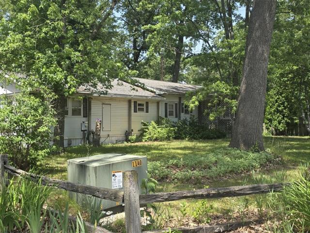 6155 Automobile Road