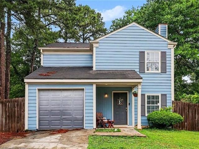 6155 Charring Cross Ct, Lithonia, GA 30058