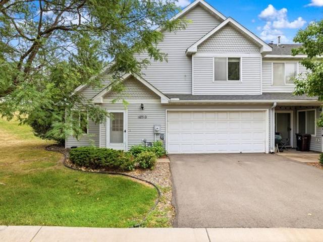 6155 Courtly Alcove Unit D, Woodbury, MN 55125