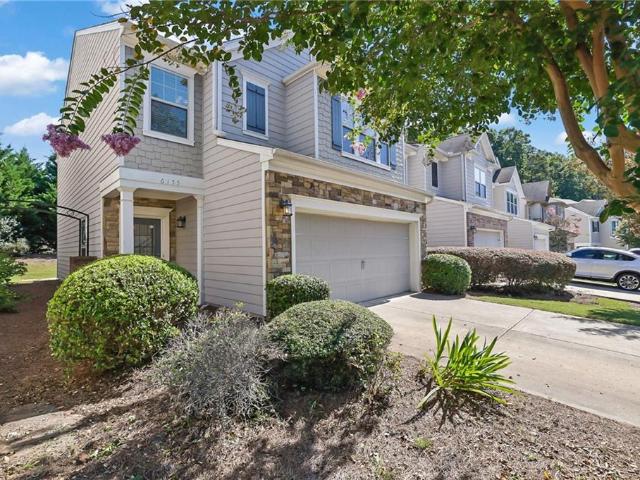 6155 Crested Moss Drive