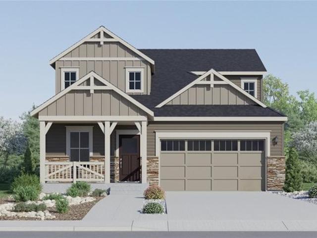 6155 Drum Pl Lot 7, Loveland, CO 80538