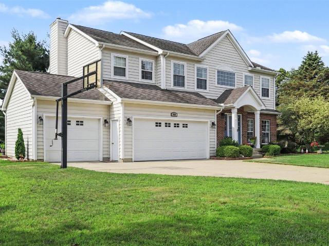 6155 Falabella Circle