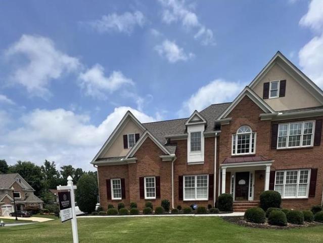 6155 Georgetown Park Dr, Norcross, GA 30071