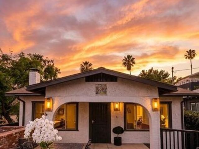 6155 Poppy Peak Dr, Los Angeles, CA 90042