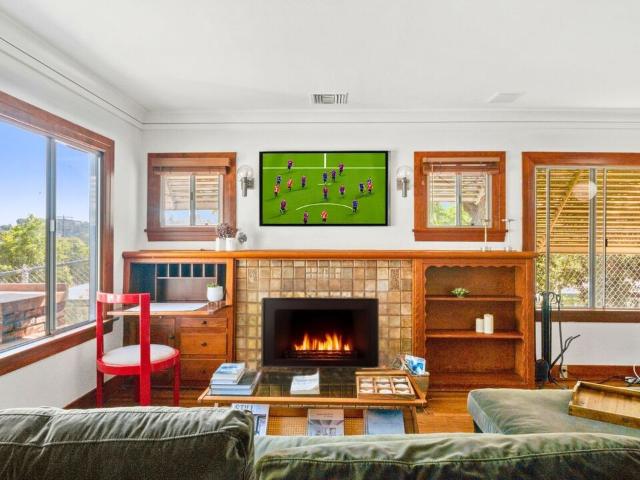 6155 Poppy Peak Dr, Los Angeles, CA 90042 | MLS #26828 | Compass