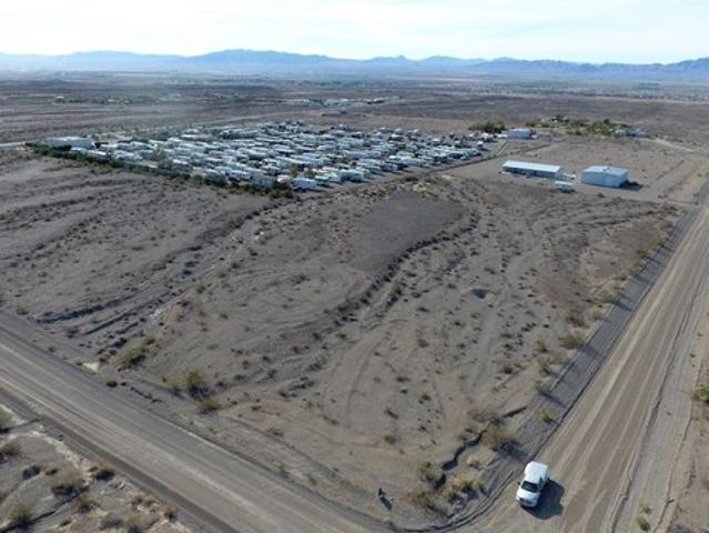6155 S Dudley Dr, Mohave Valley, AZ 86440